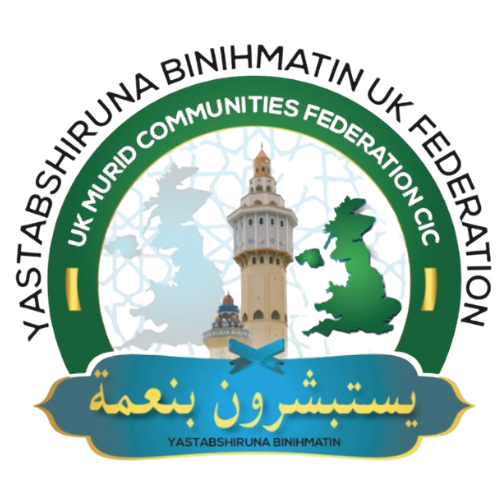 UK Murid Federation